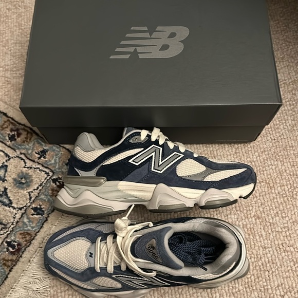 New Balance | Shoes | New Balance 960 | Poshmark